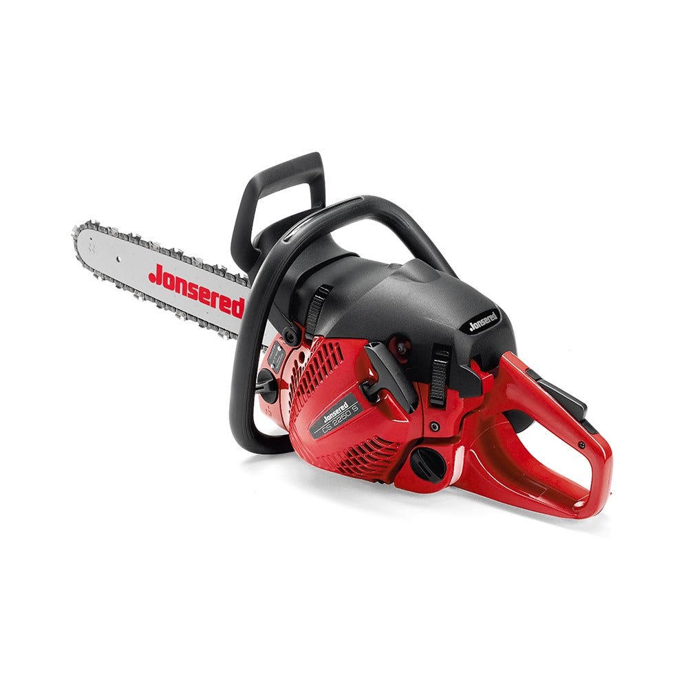 Motorsag Best I Test [2022] - Finn Den Beste Motorsagen Her!